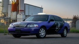 Airdrie Taxi Services | Sofo Cabs Taxi Airdrie - Airport Cab $40 Flat