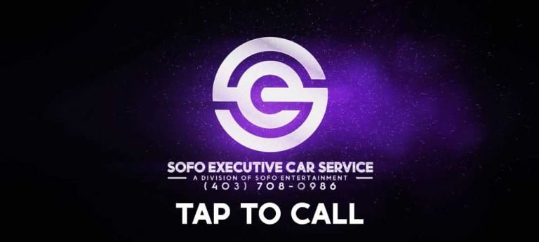 Airdrie Taxi Services | Sofo Cabs Taxi Airdrie - Airport Cab $40 Flat