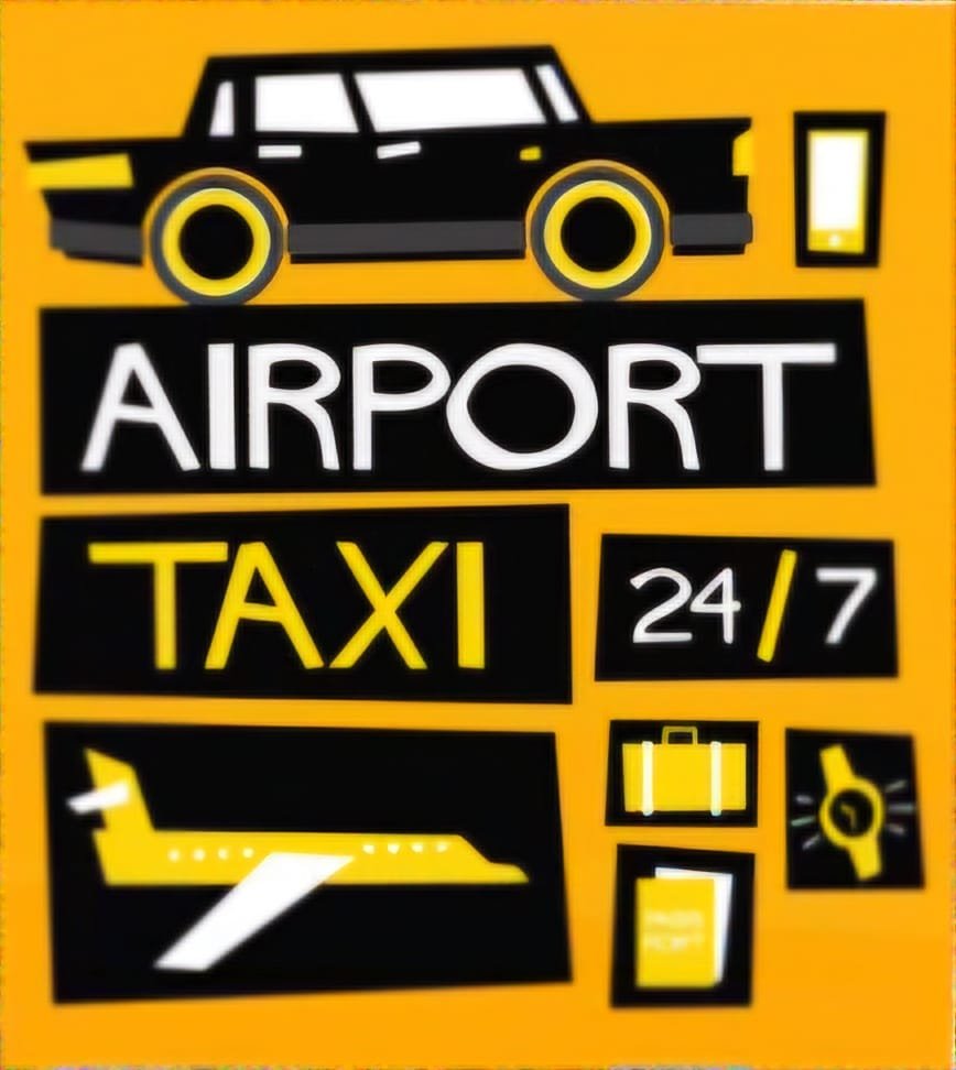 Airdrie Taxi Services | Sofo Cabs Taxi Airdrie - Airport Cab $40 Flat